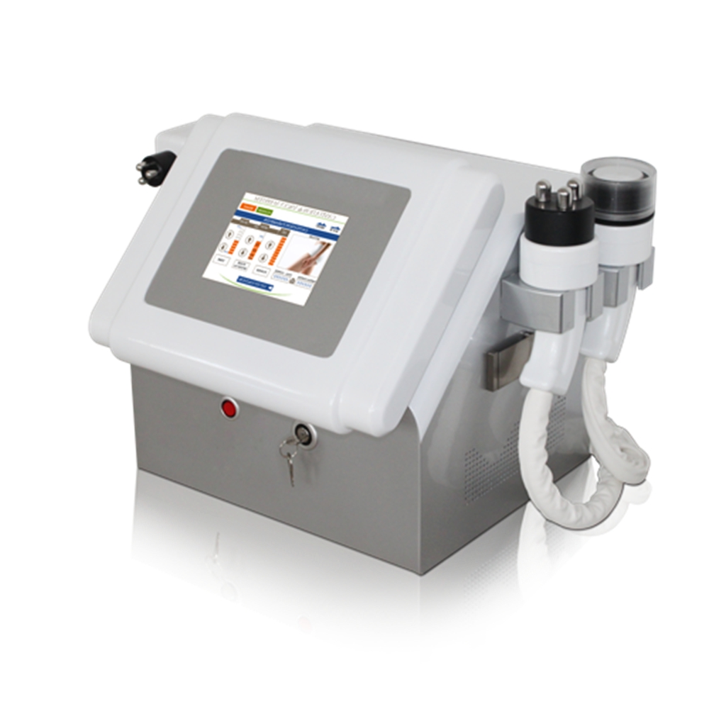 Liposuction Vacuum Cavitation System Cellulite Machine - Buy cellulite ...