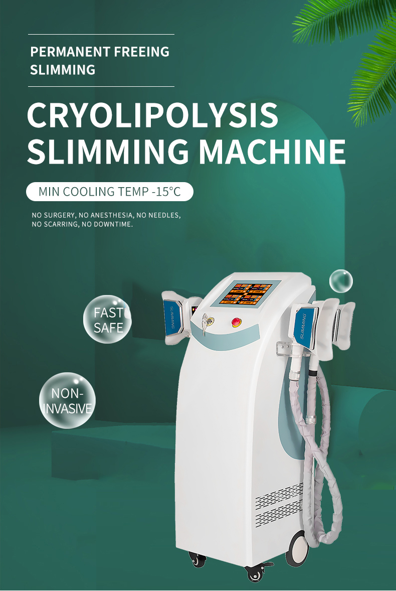 Body Slimming Fat Freezing Machine - Buy Body Slimming Fat Freezing ...